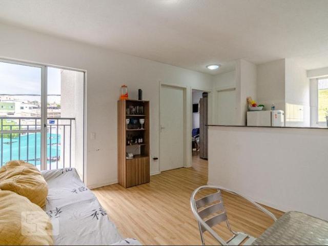 Apto, Alto dos Pinheiros, 2 Quartos, 52 m2 Belo Horizonte