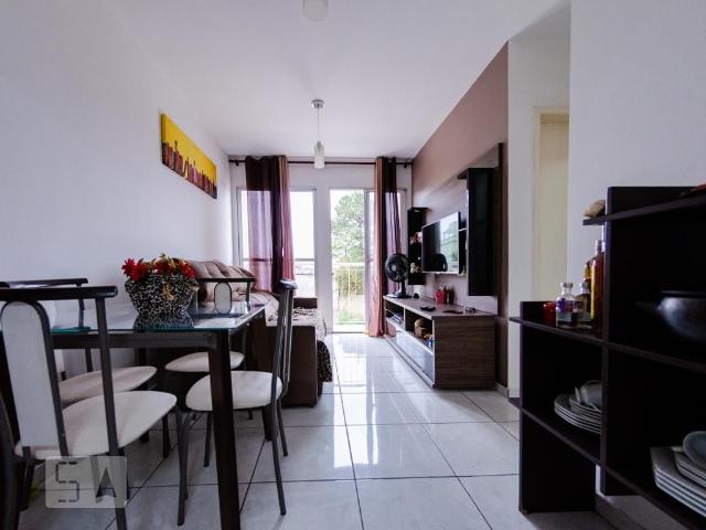 Apto, Alto dos Pinheiros, 2 Quartos, 55 m2 Belo Horizonte