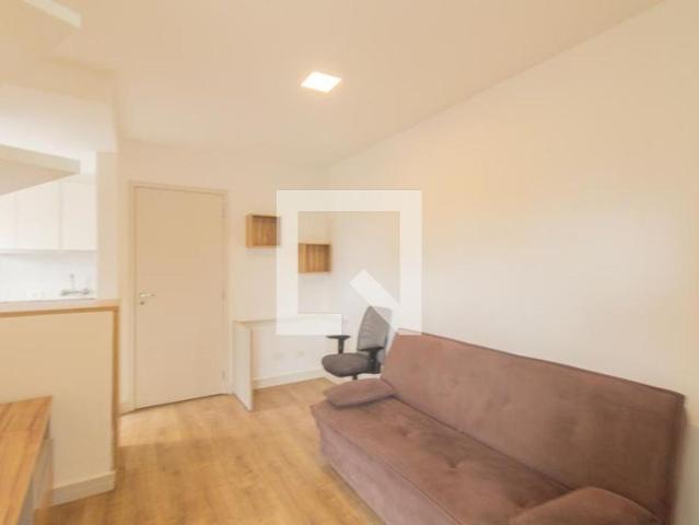 Apto, Alto da Glória, 1 Quarto, 35 m2 Curitiba