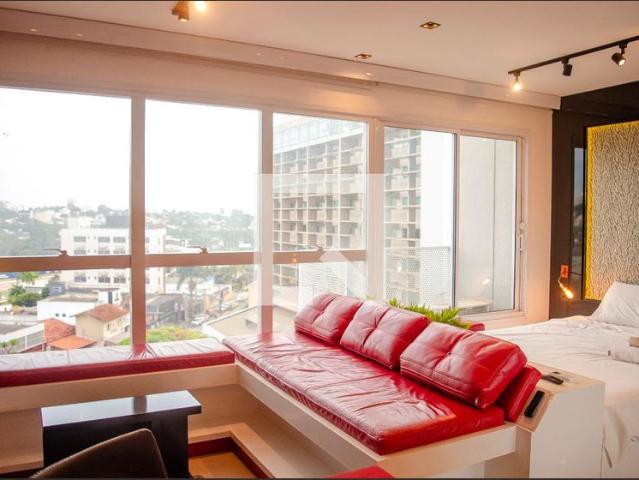 Apto, Alto da Glória, 1 Quarto, 37 m2 Goiânia