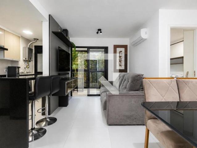 Apto, Alto da Glória, 1 Quarto, 47 m2 Curitiba