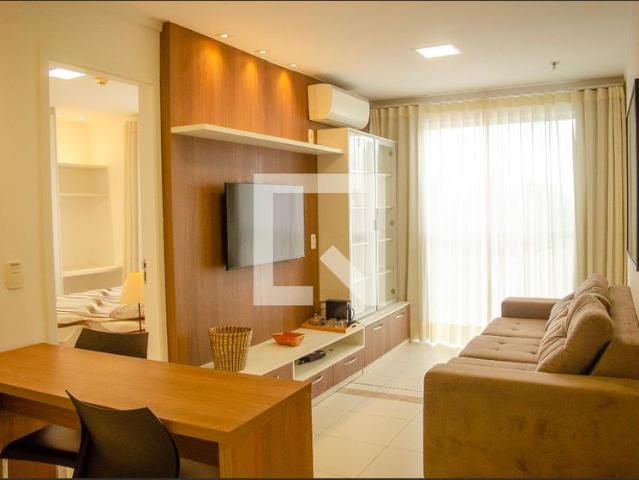 Apto, Alto da Glória, 1 Quarto, 48 m2 Goiânia
