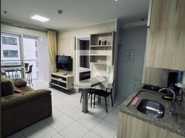 Apto, Alto da Glória, 1 Quarto, 41 m2 Goiânia