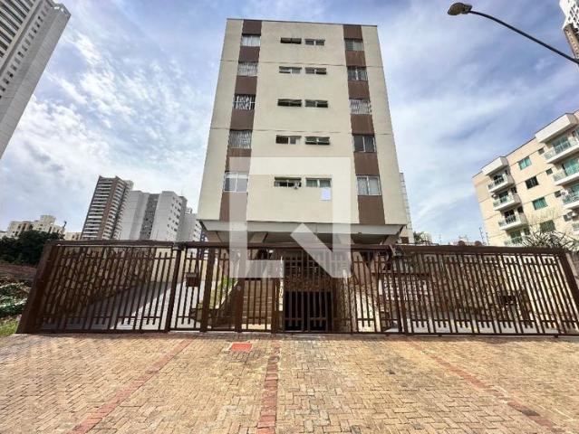 Apto, Alto da Glória, 2 Quartos, 54 m2 Goiânia