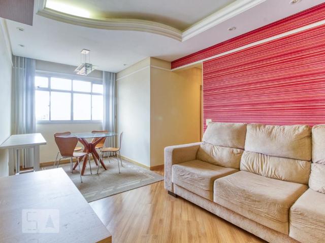 Apto, Alto da Glória, 2 Quartos, 68 m2 Curitiba