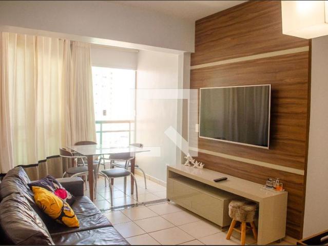 Apto, Alto da Glória, 2 Quartos, 68 m2 Goiânia
