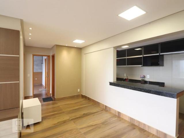 Apto, Alto da Glória, 2 Quartos, 70 m2 Goiânia