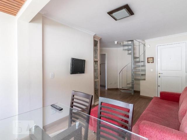 Apto, Alto da Glória, 2 Quartos, 118 m2 Curitiba