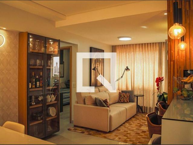 Apto, Alto da Glória, 3 Quartos, 80 m2 Goiânia