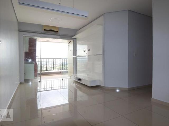 Apto, Alto da Glória, 3 Quartos, 81 m2 Goiânia