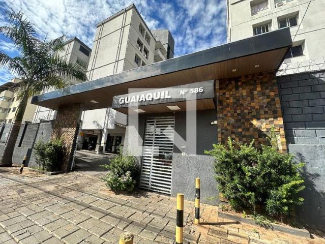 Apto, Alto da Glória, 3 Quartos, 82 m2 Goiânia