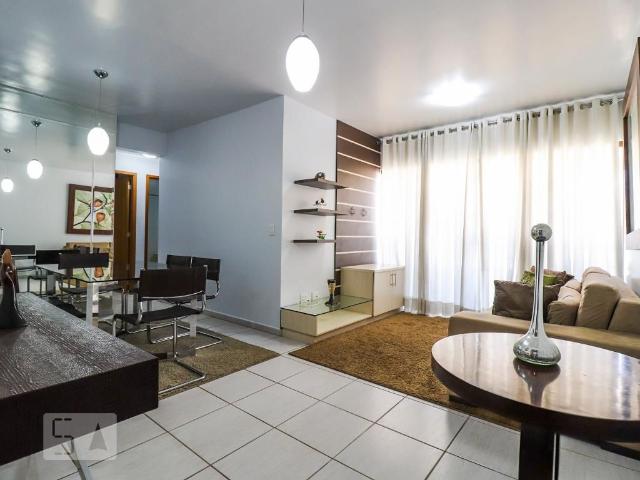 Apto, Alto da Glória, 3 Quartos, 90 m2 Goiânia