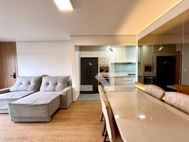 Apto, Alto da Glória, 3 Quartos, 98 m2 Goiânia