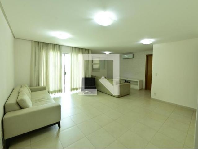 Apto, Alto da Glória, 3 Quartos, 100 m2 Goiânia