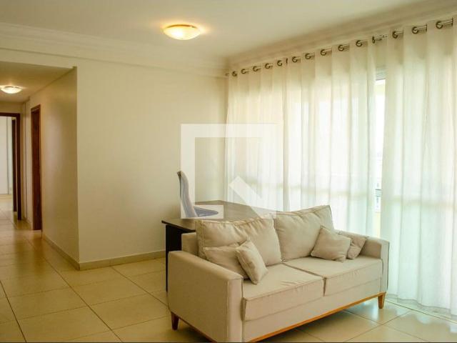 Apto, Alto da Glória, 3 Quartos, 110 m2 Goiânia