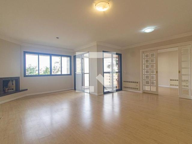 Apto, Alto da Glória, 3 Quartos, 156 m2 Curitiba