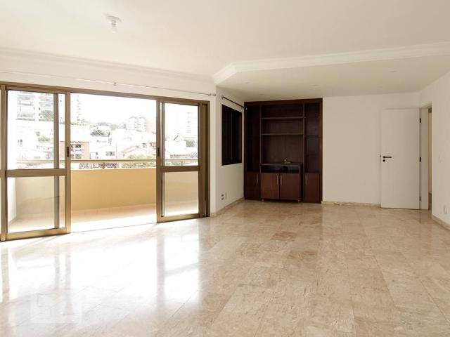 Apto, Alto da Lapa, 4 Quartos, 104 m2 São Paulo