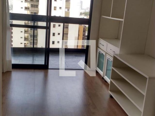Apto, Alto da Lapa, 4 Quartos, 126 m2 São Paulo