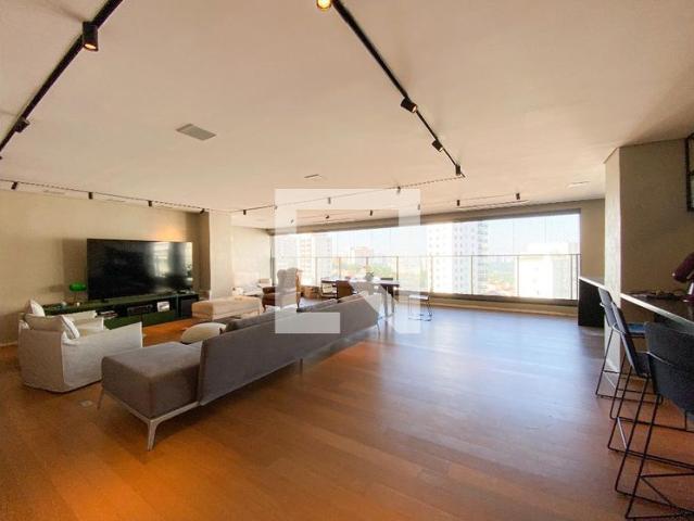 Apto, Alto da Lapa, 4 Quartos, 232 m2 São Paulo