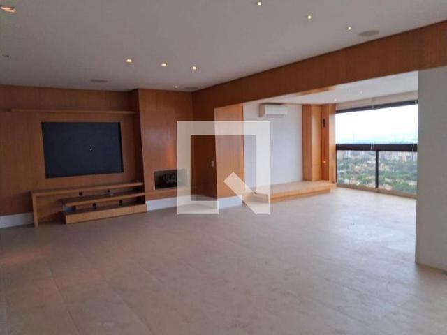 Apto, Alto da Lapa, 4 Quartos, 247 m2 São Paulo