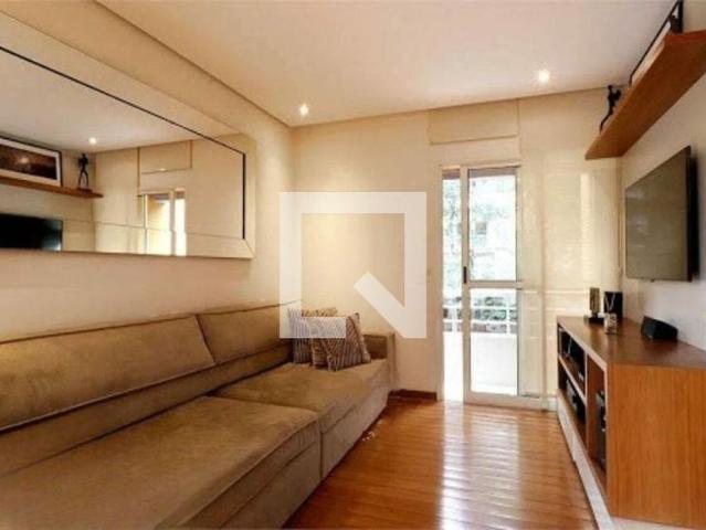 Apto, Alto da Lapa, 4 Quartos, 260 m2 São Paulo