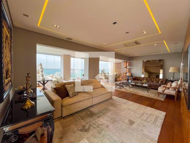Apto, Alto da Lapa, 4 Quartos, 330 m2 São Paulo