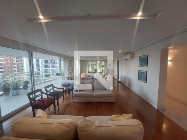 Apto, Alto da Lapa, 4 Quartos, 366 m2 São Paulo