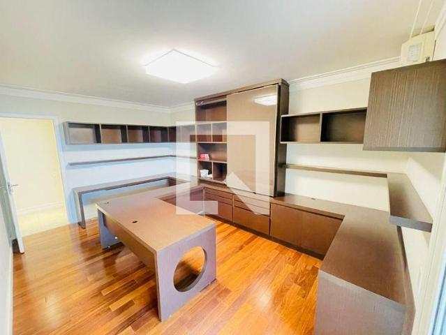 Apto, Alto da Lapa, 4 Quartos, 366 m2 São Paulo