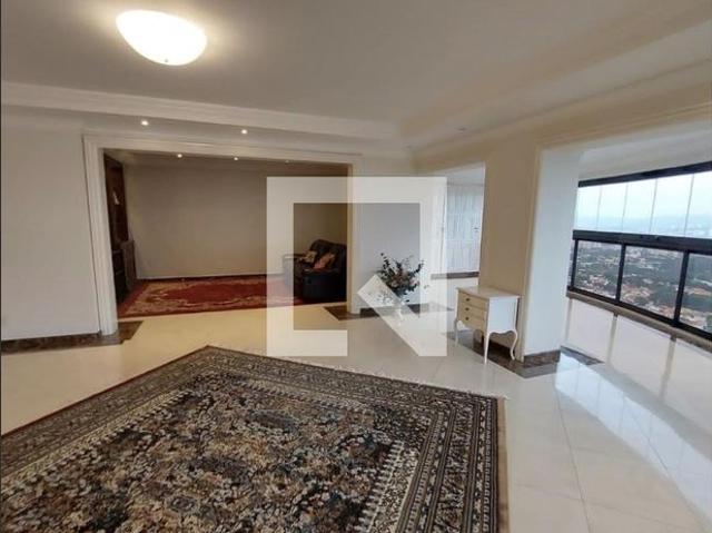 Apto, Alto da Lapa, 4 Quartos, 480 m2 São Paulo