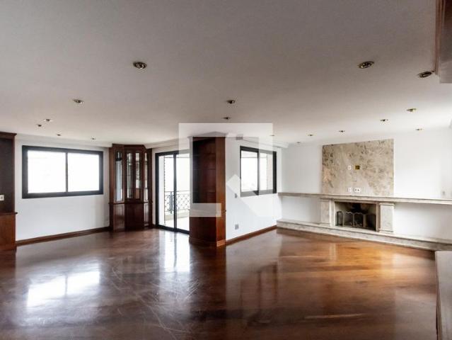 Apto, Alto da Lapa, 5 Quartos, 310 m2 São Paulo