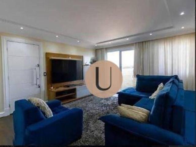 Apto Alto da Lapa 92m²