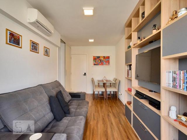 Apto, Alto da Lapa, 1 Quarto, 43 m2 São Paulo