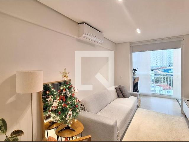 Apto, Alto da Lapa, 1 Quarto, 43 m2 São Paulo