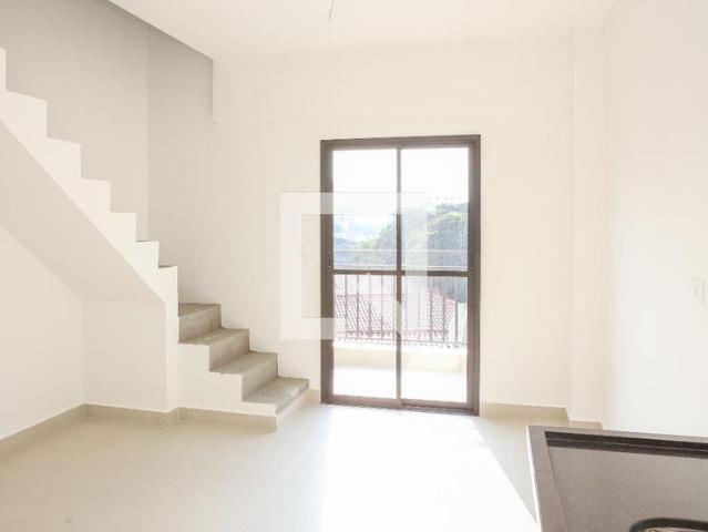 Apto, Alto da Lapa, 1 Quarto, 40 m2 São Paulo