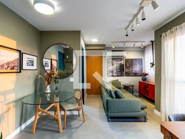 Apto, Alto da Lapa, 1 Quarto, 40 m2 São Paulo