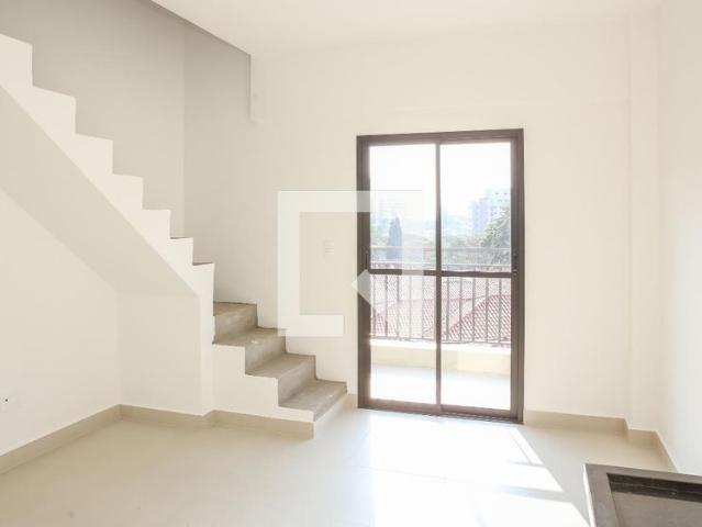 Apto, Alto da Lapa, 1 Quarto, 41 m2 São Paulo