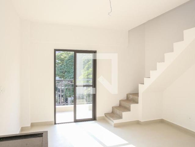 Apto, Alto da Lapa, 1 Quarto, 42 m2 São Paulo