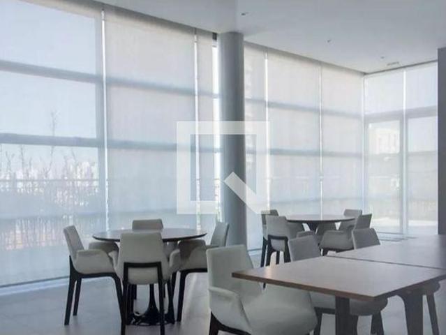Apto, Alto da Lapa, 1 Quarto, 50 m2 São Paulo