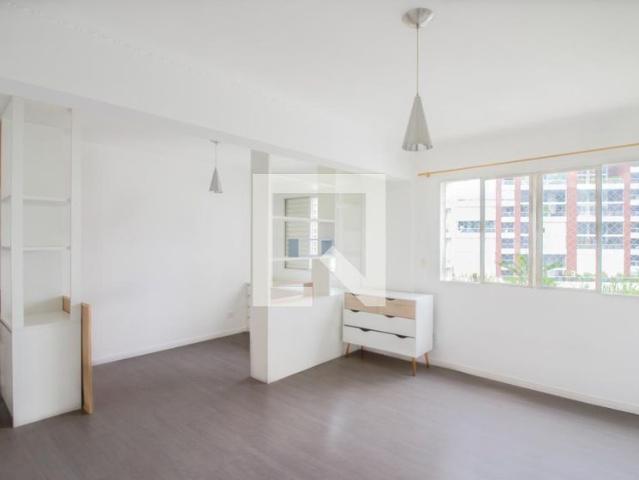 Apto, Alto da Lapa, 1 Quarto, 57 m2 São Paulo