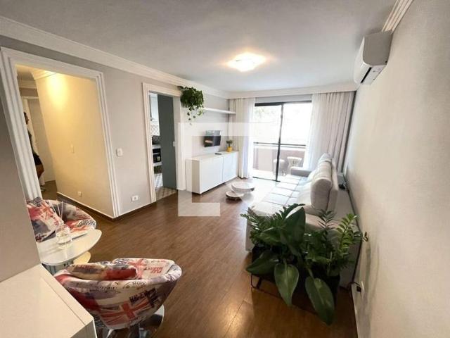 Apto, Alto da Lapa, 1 Quarto, 55 m2 São Paulo