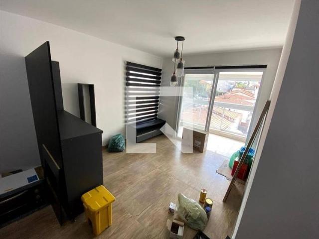 Apto, Alto da Lapa, 1 Quarto, 59 m2 São Paulo