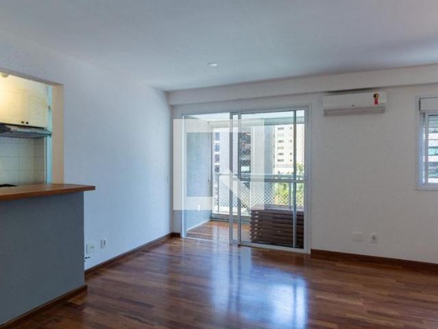 Apto, Alto da Lapa, 1 Quarto, 68 m2 São Paulo