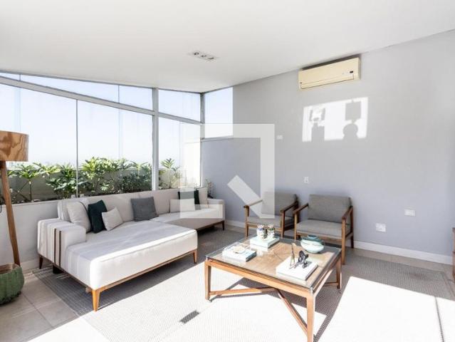 Apto, Alto da Lapa, 2 Quartos, 124 m2 São Paulo