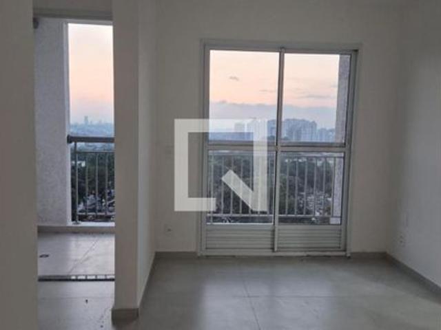 Apto, Alto da Lapa, 2 Quartos, 39 m2 São Paulo