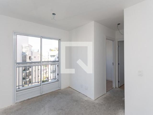 Apto, Alto da Lapa, 2 Quartos, 40 m2 São Paulo