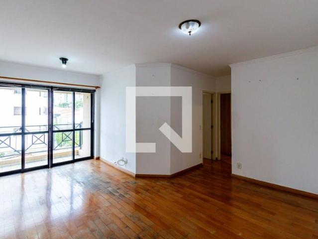 Apto, Alto da Lapa, 2 Quartos, 43 m2 São Paulo