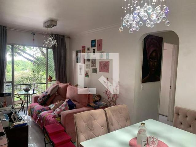 Apto, Alto da Lapa, 2 Quartos, 47 m2 São Paulo