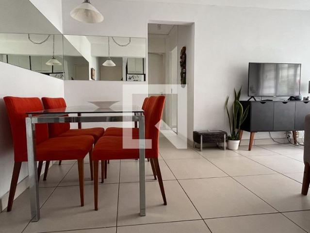Apto, Alto da Lapa, 2 Quartos, 50 m2 São Paulo