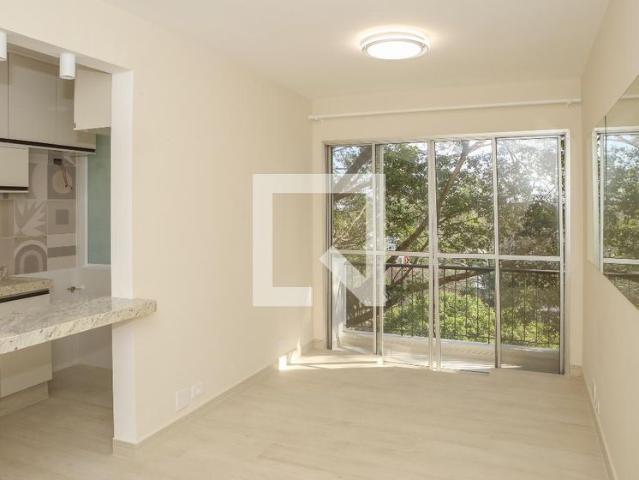 Apto, Alto da Lapa, 2 Quartos, 50 m2 São Paulo