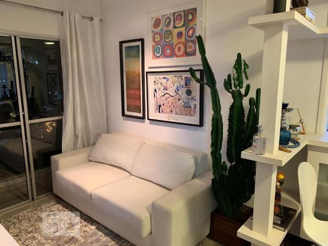 Apto, Alto da Lapa, 2 Quartos, 52 m2 São Paulo